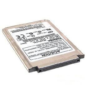 Sprzedam dysk Toshiba MK2004GAL 20GB 1.8 Apple iPod HDD