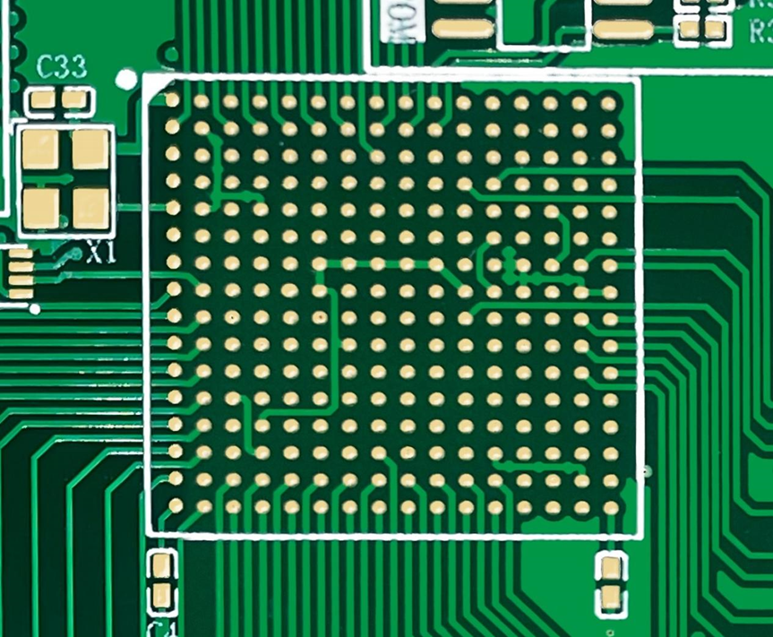 JLCPCB Invites You to Try Free 6-8 Layer PCB Prototyping