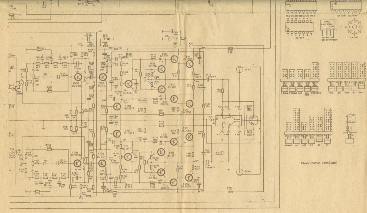 Unitra Hi-Fi 160 ZRK – specyfikacja techniczna i przeznaczenie wzmacniacza