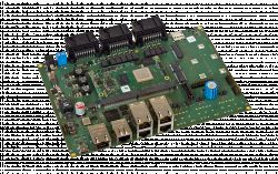 MPX-S32G274A - zestaw prototypowy z NXP S32G - elektroda.pl