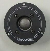 Infinity Polycell 902-2722 - co zamiast tego "gwizdka"?