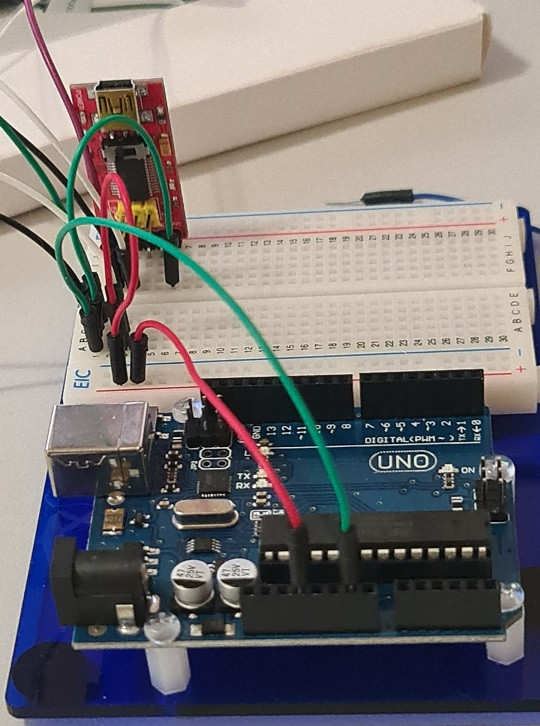 [BK7231N] Teardown of Zemismart TUYA WiFi Ceiling Lamp 34W with CCT RGB ...