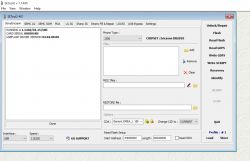 Jakie boxy do usuwania simlocków z kolekcji starych telefonów?