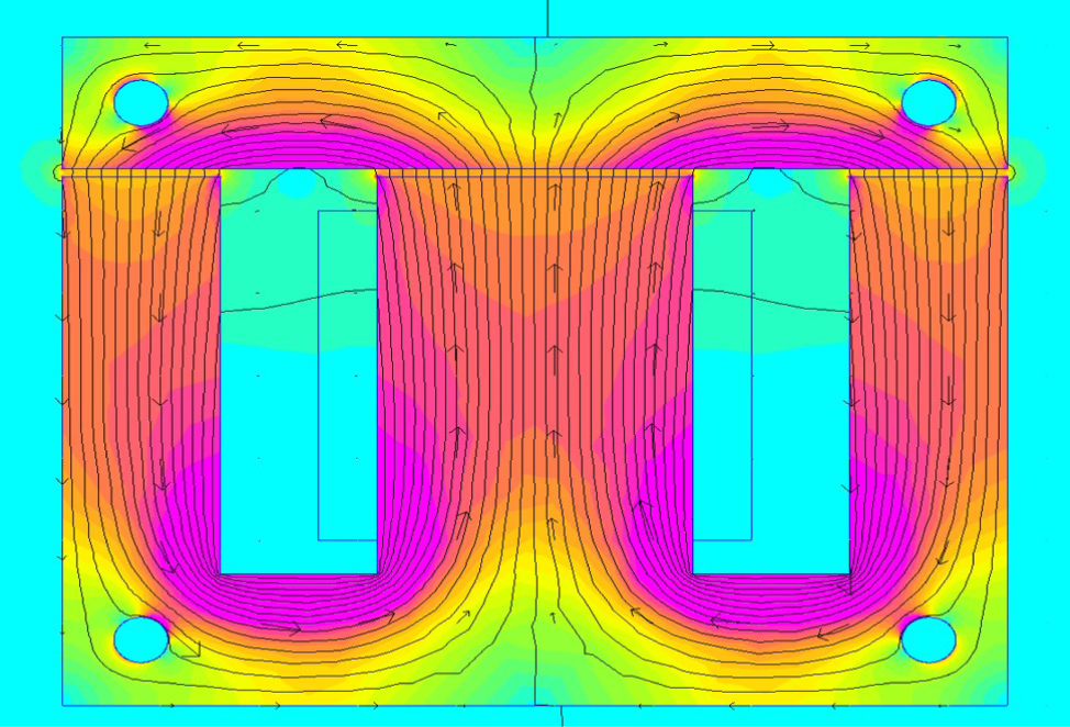 Podstawowe parametry rdzenia - dane katalogowe a rzeczywistość