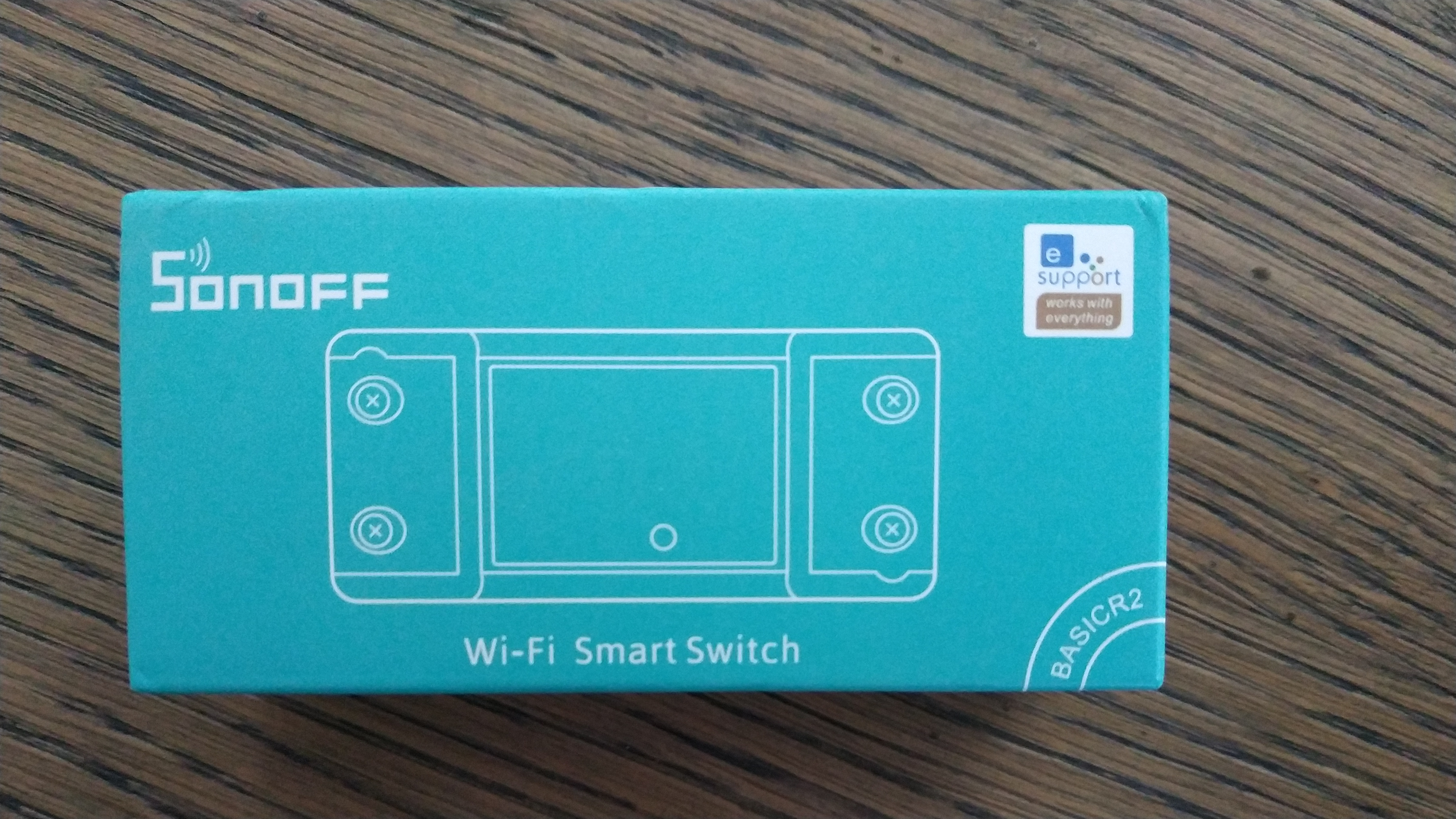 [BL602] IoT Meiq Sonoff Basic R2 teardown and flash with OpenBeken ...