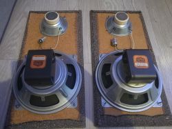 Kolumny na Isophon P203C - prośba o identyfikację - elektroda.pl