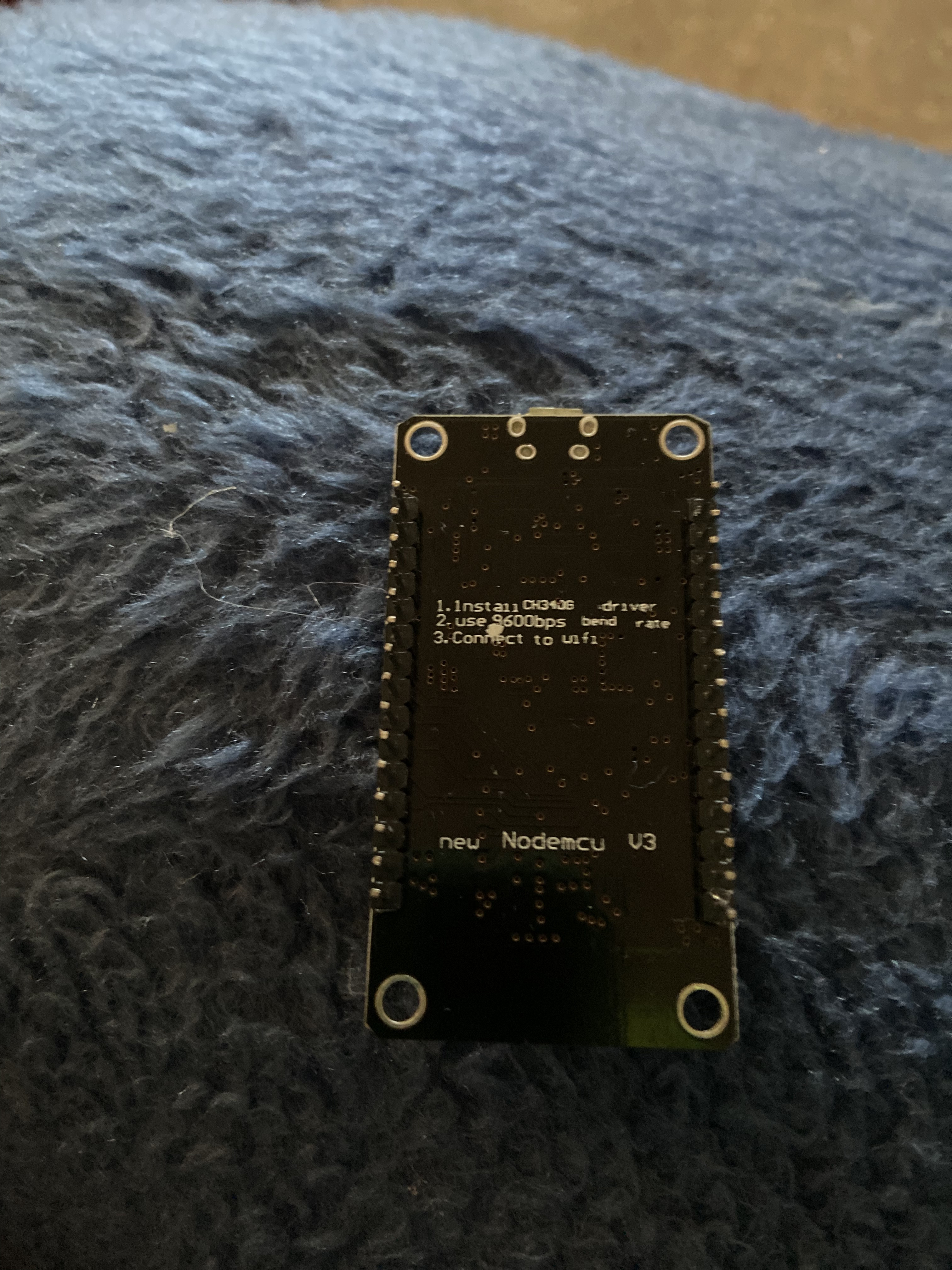 [Solved] Error uploading code to Generic ESP8266 module - Arduino 1.8. ...