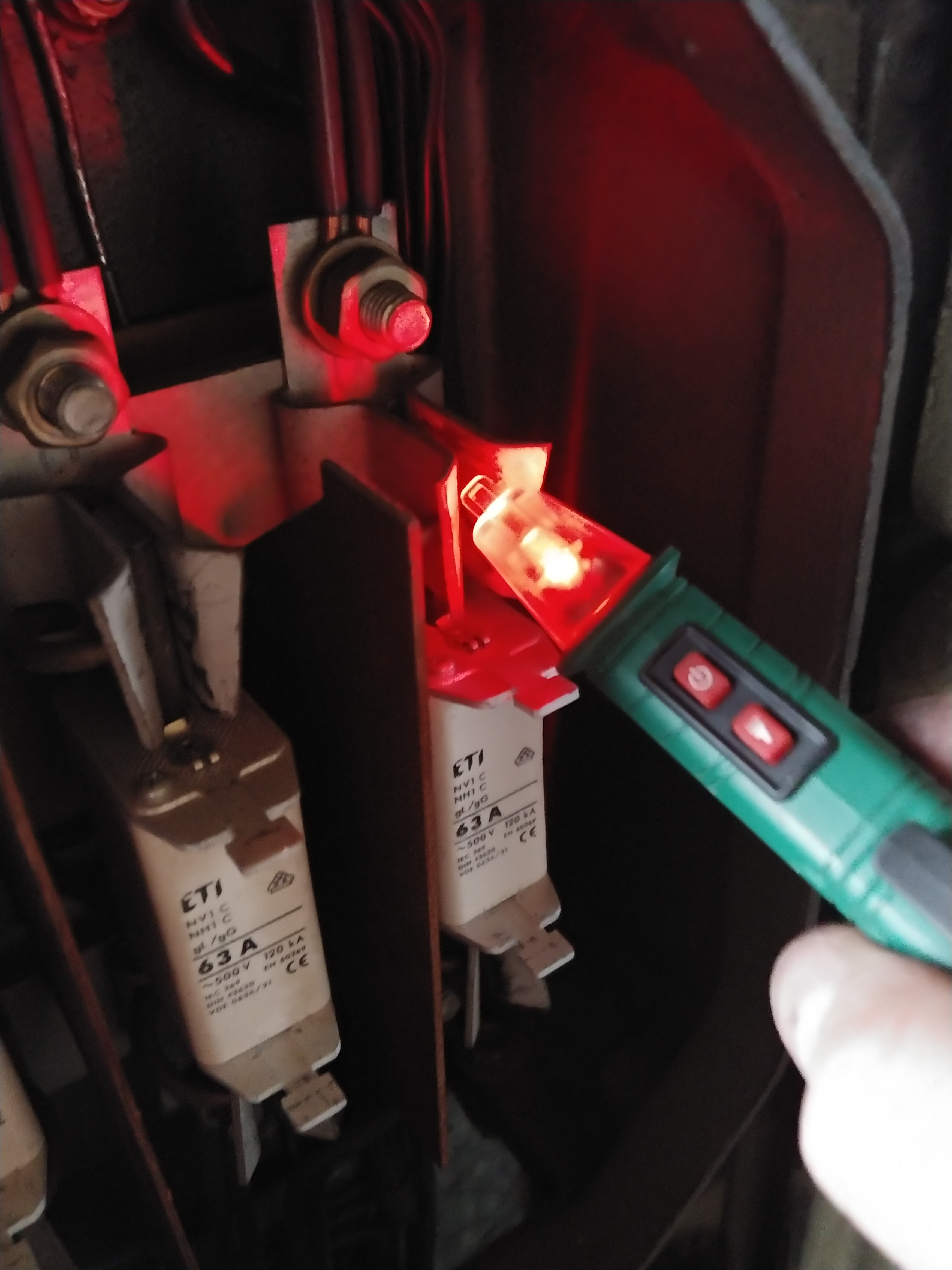 Moduł LoRa w praktyce - Pierwsze zderzenie. - elektroda.pl