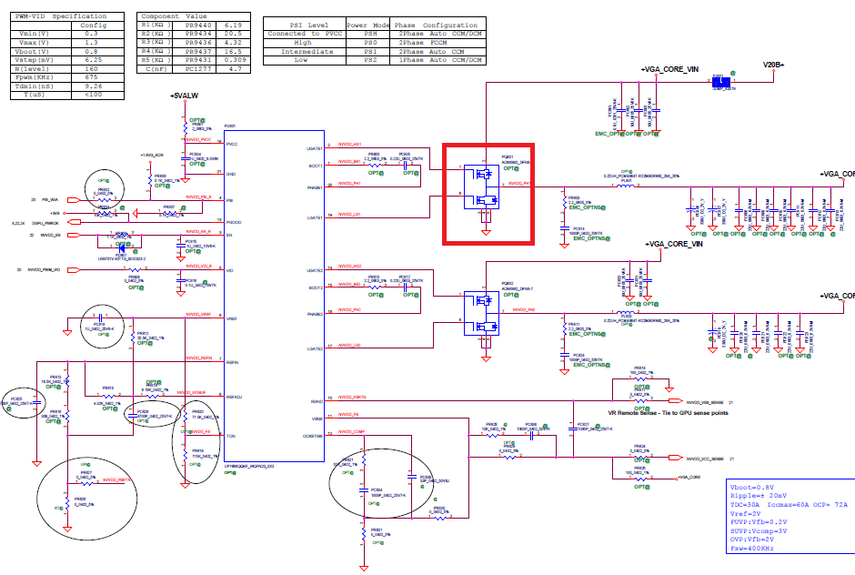 [Rozwiązano] Zamiennik tranzystora AON6982 - laptop lenovo 330-15ikb