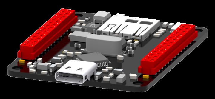 Board::mini - narzędzia programistyczne do projektów motoryzacyjnych