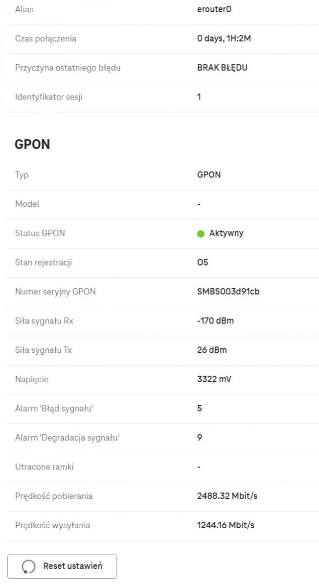 Jak tworzyć tanio i automatycznie kopie istotnych plików? Sagemcom Fast ...