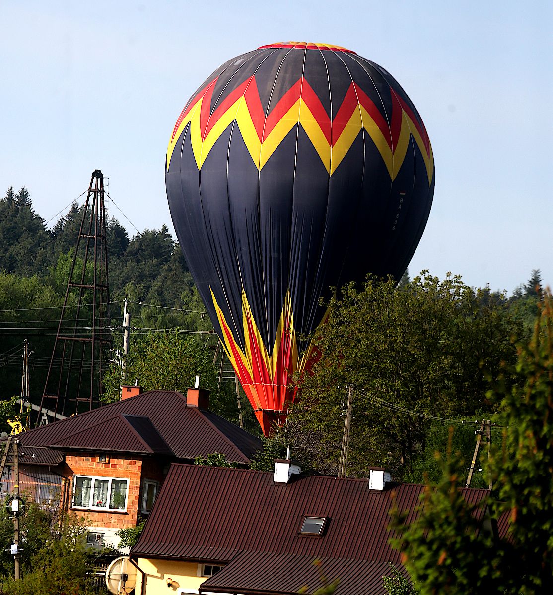 Są zdjęcia trudne do zrobienia (?) - 5 - elektroda.pl