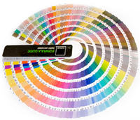 Jak mieszać farby, aby uzyskać określony kolor? Proporcje i tabele