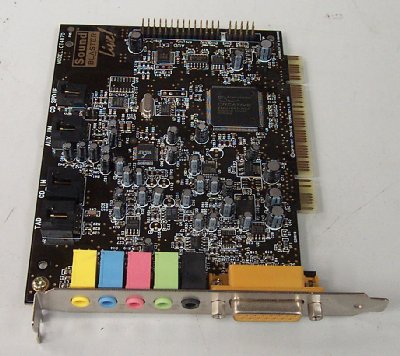 Jak podłączyć LG LH-D6530 do Sound Blaster Live 5.1 SB0220, by uzyskać ...