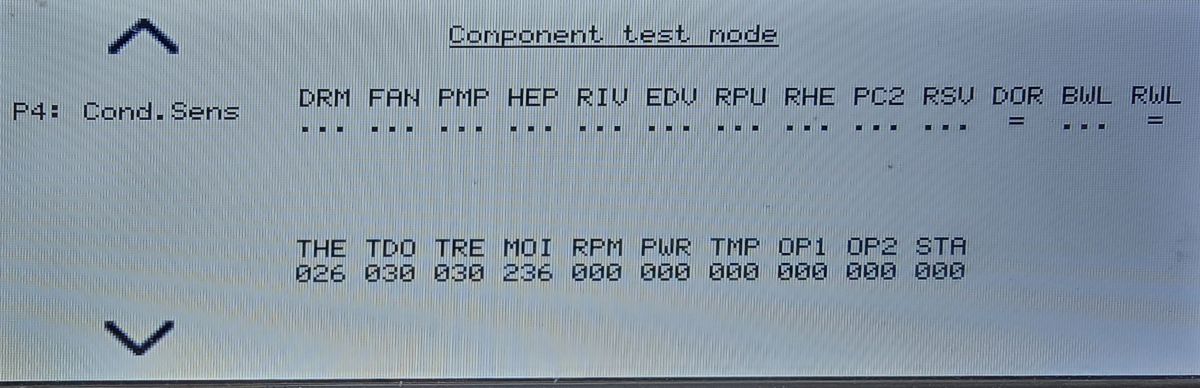 Suszarka Bosch WTY8878WPL z Self Cleaning Condenser - błąd E24 po 1 ...