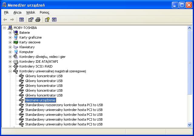 Karta dzwiękowa USB na układzie PCM2705 - 3 - elektroda.pl