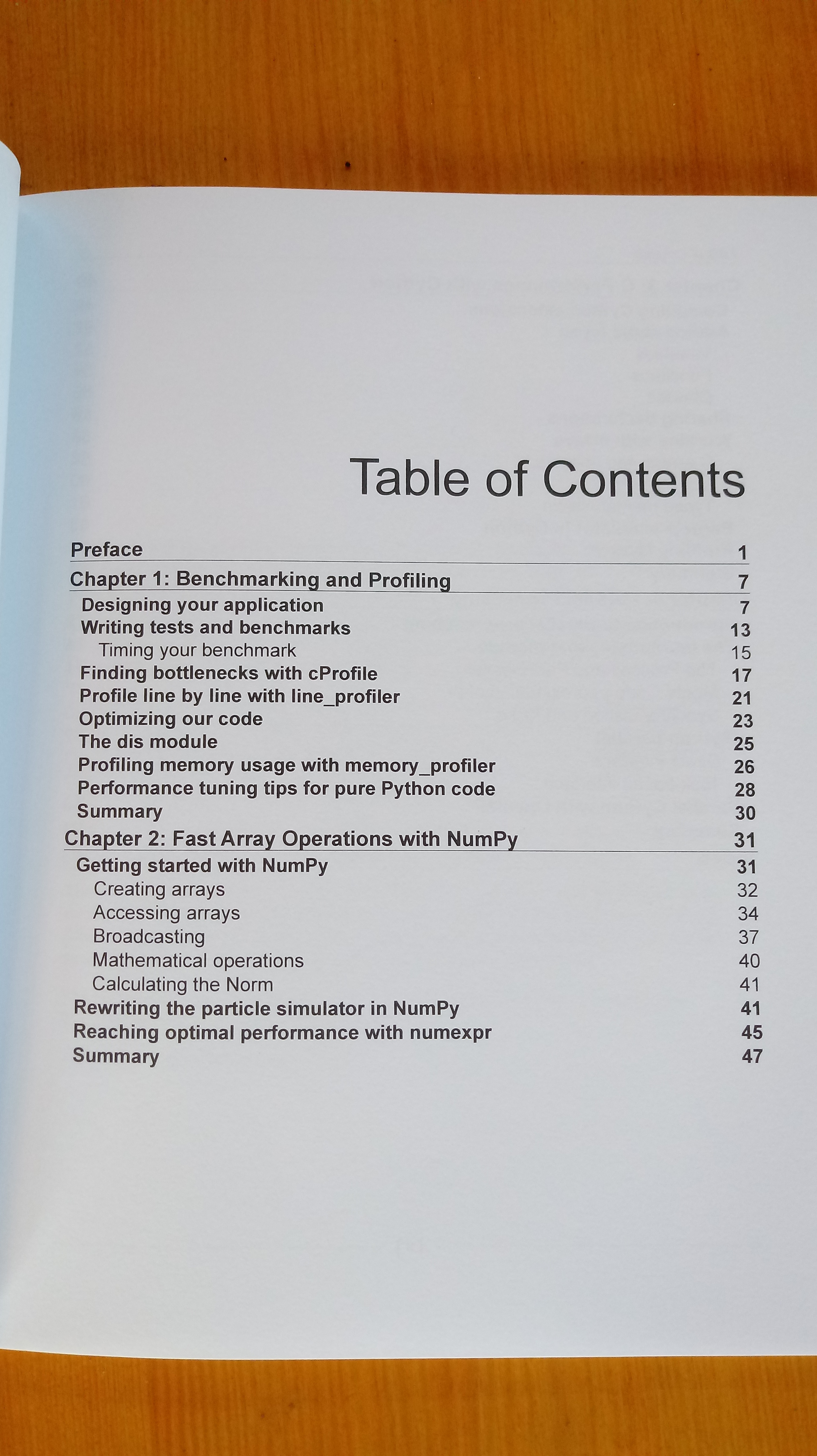 [Sprzedam]Książkę Python High Performance Programming