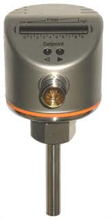 [Sprzedam] Przepływomierz IFM SI5000, kabel, adapter 1/2"