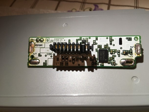 Panasonic Toughbook CF-54 - Gdzie zregenerować lub kupić nową baterię ...