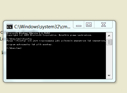 Konfiguracja połączenia internetowego - Loger falownika Deye, TL-WN722N ...