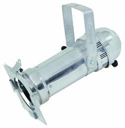 Jaki strumień i trwałość światła daje reflektor PAR 36 ACL Long?