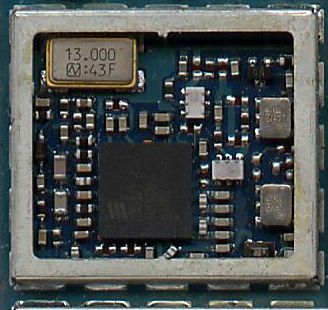 SE T630 pływający zasięg. Opcja napraw zasięg nie pomaga.