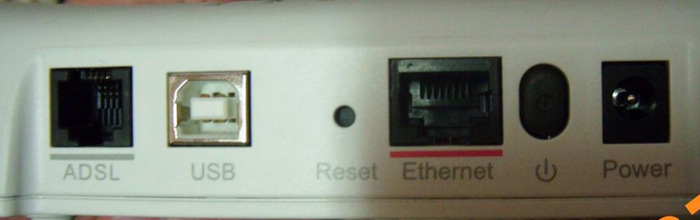 Modem Combo ZTE Neostrada - jak rozdzielić sygnał - elektroda.pl