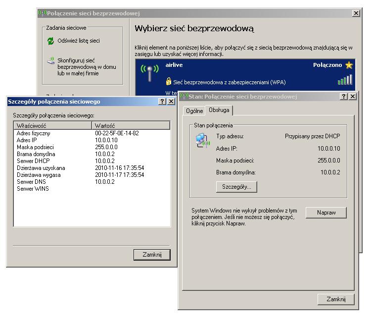 Dlaczego internet działa wolno i połączenie zanika przez mój router Wi-Fi?