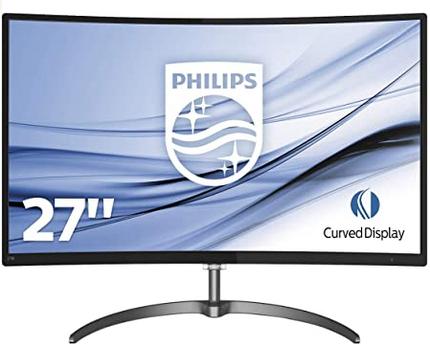 Philips 278E – jaki uchwyt ścienny lub biurkowy pasuje do tego modelu ...