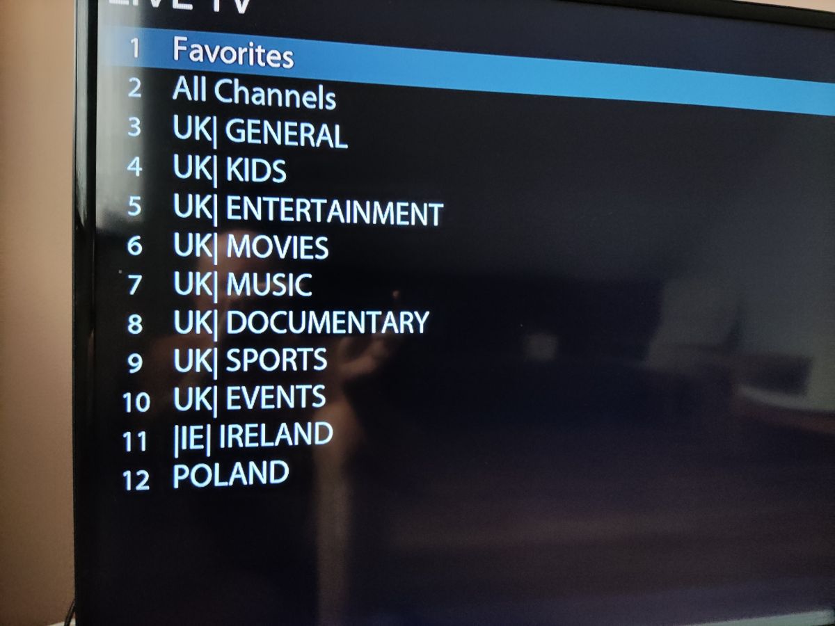 OpenATV IPTV: Best IPTV Plugins for OpenATV to Upload M3U Lists and ...