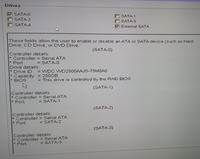 DELL PRECISION T3500 Xeon QUAD - Konf. RAID - blue screeny po podłączeniu 2 HDD