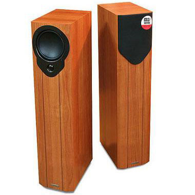 [Sprzedam] Kolumny Mission M33i - elektroda.pl