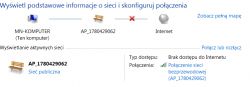 Konfiguracja połączenia internetowego - Loger falownika Deye, TL-WN722N ...