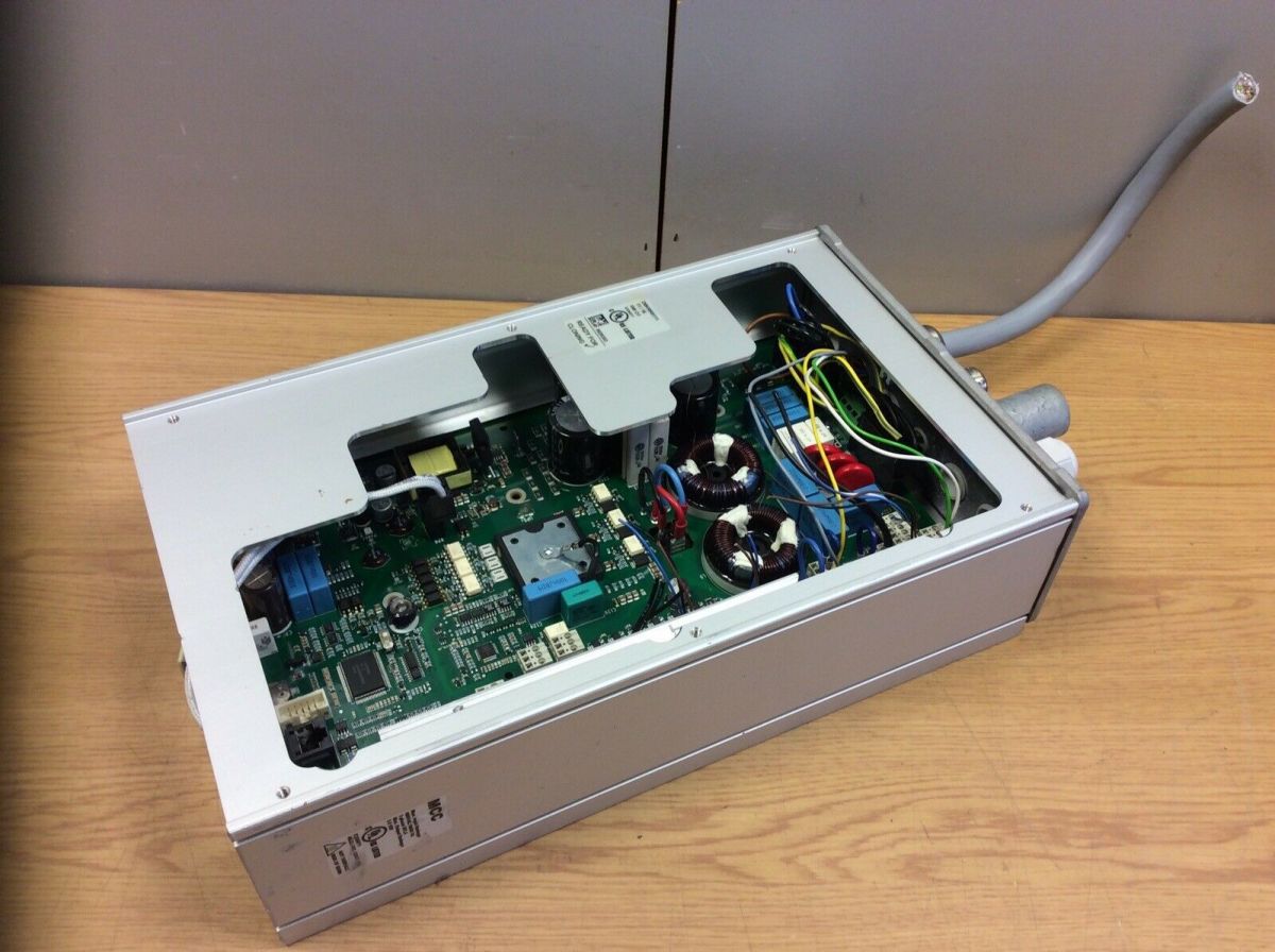 [Rozwiązano] Zmiana typu podłączonych fotokomórek wyprzedzających ...