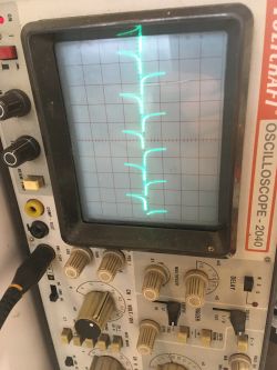[Rozwiązano] Zasięg układu zdalnego sterowania 27 MHz z motorówki ...