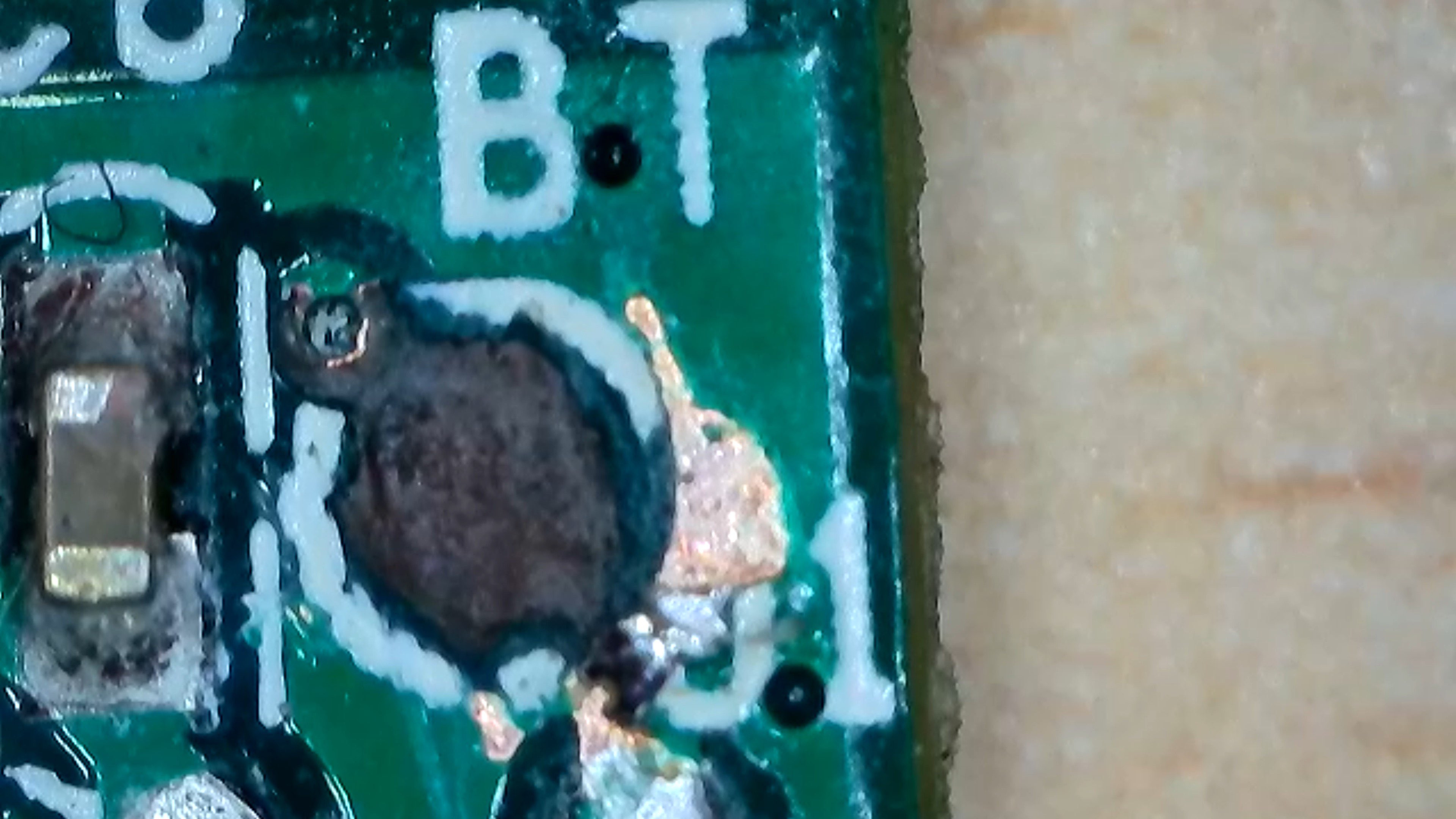 [BL602] Elivco smart plug with energy monitor BL0937 RMC004 - 3