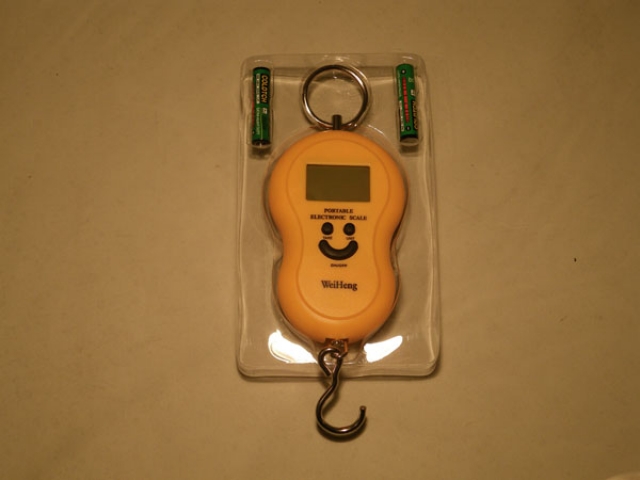 Poszukuję tanich prostych i małych układów tensometrycznych