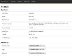 Jak podłączyć Vodafone DSL EasyBox 803 przez kabel telefoniczny? - 3