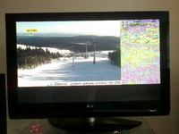 TV LG 42PG6000 + dekoder UPC: błąd podczas włączania sprzętu