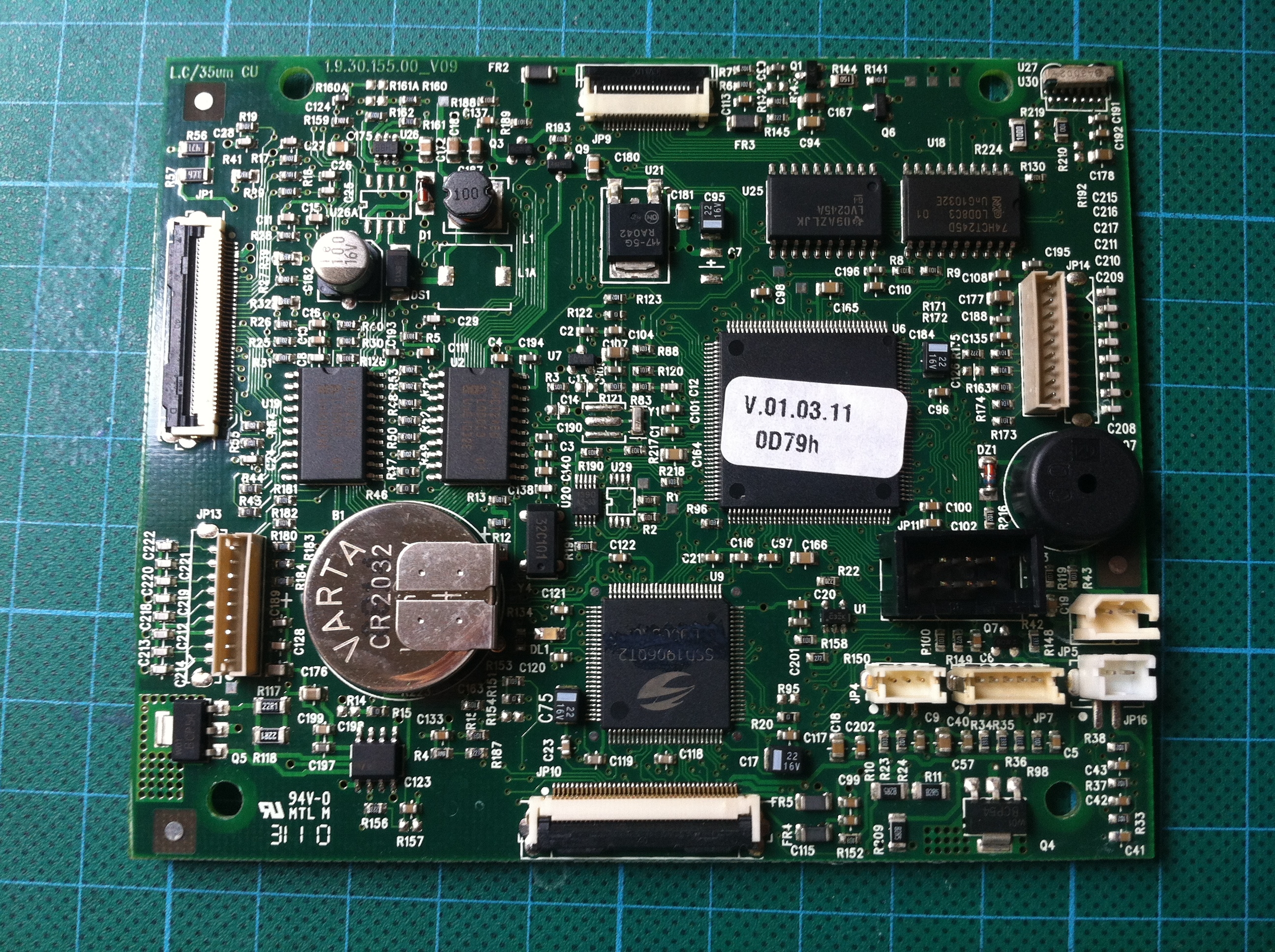 [Rozwiązano] Saeco Xelsis HD8944 - Nie wykrywa dzbanka mleka ...