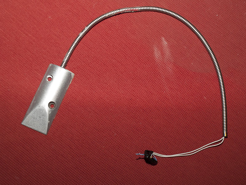 [Sprzedam] Kompletny alarm z centralką DSC PC5020 i 6 czujkami