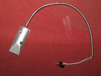 [Sprzedam] Kompletny alarm z centralką DSC PC5020 i 6 czujkami