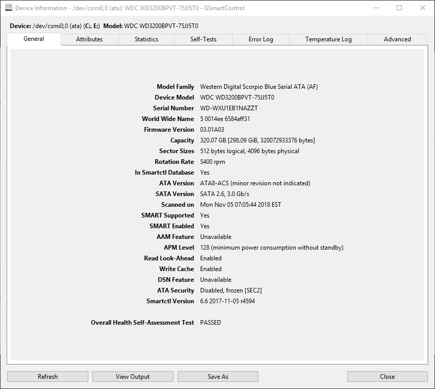 [Rozwiązano] Bluescreen podczas włączania windowsa błąd: stop 0x0000007b