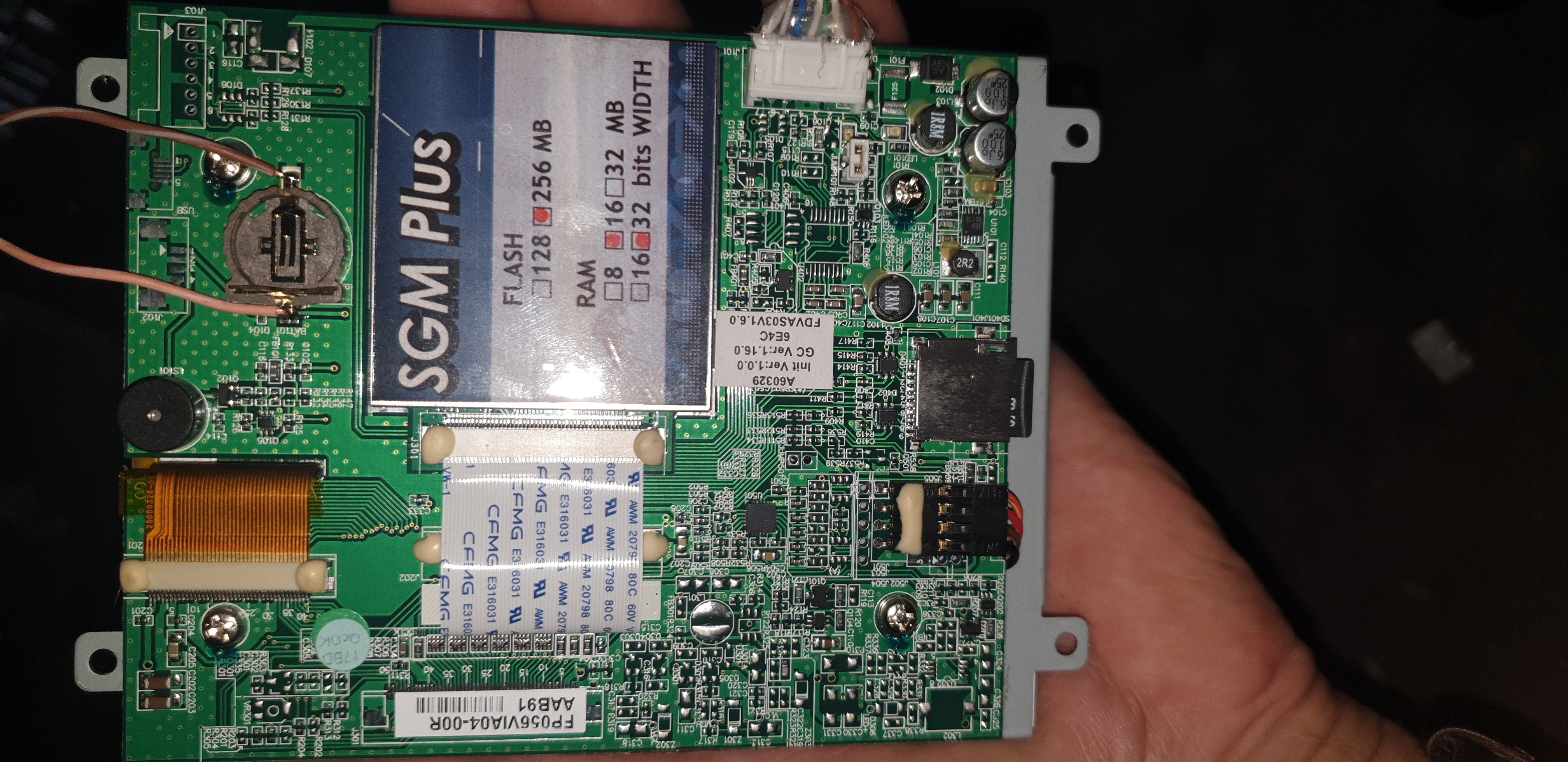 Gdzie znaleźć oprogramowanie Arrenger+ i SGM+ do modułu SGM+?