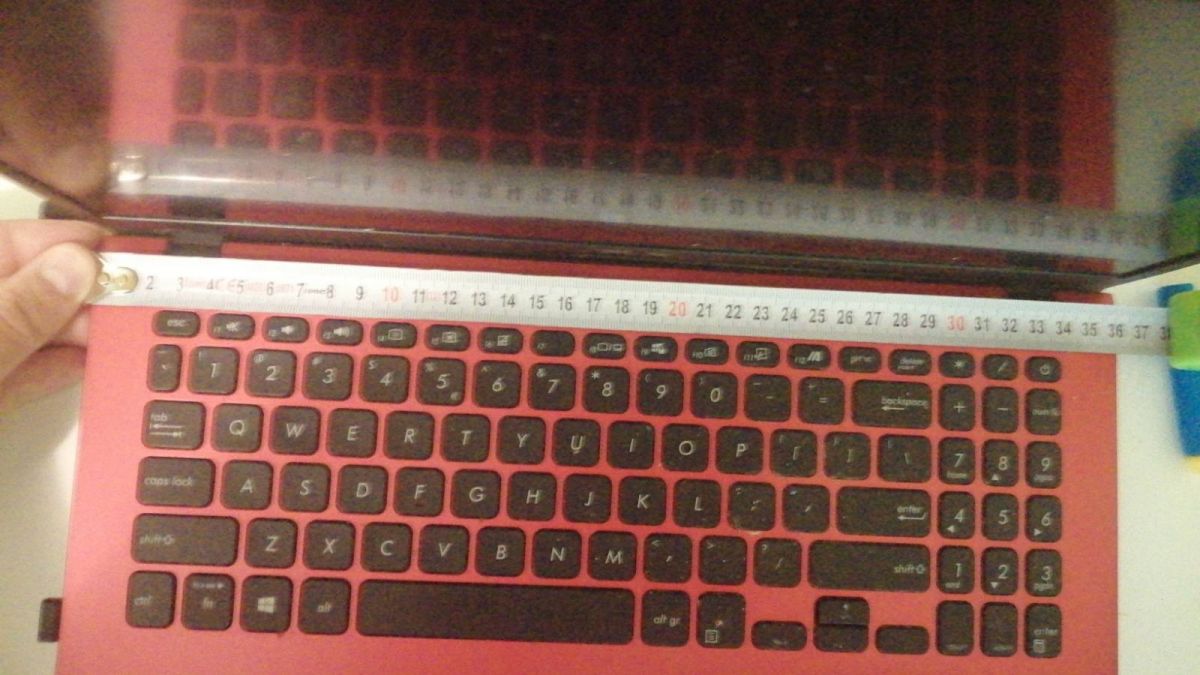 [Rozwiązano] Asus X509JA-EJ259 - Poszukuje klawiatury do laptopa ...