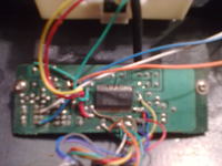 Thrustmaster NASCAR Pro Digital 2 - Jak naprawić urwaną wtyczkę USB?