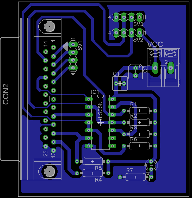M37512 - regeneracja akumulatora - jaki interfejs I2C?