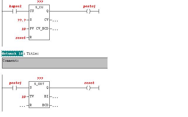 Program symulacyjny- jak rozwiązać lekcje 3 w plc - elektroda.pl