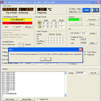 ATMega16 – zegar nixie nie dekoduje sygnału DCF z odbiornika NE2004A ...