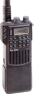 Który model Alan CT-145, CT-152, CT-180, CT-210 wybrać na 2m?